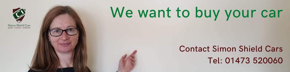 Used Car Dealership & Garage in Great Bricett | Car Sales Near ...